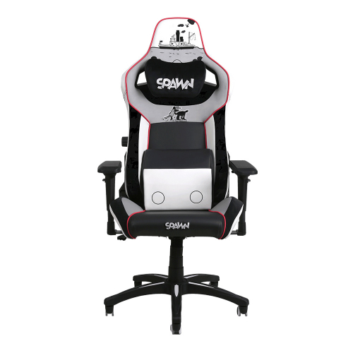 Gaming Chair Spawn Steamboat Willie Edition