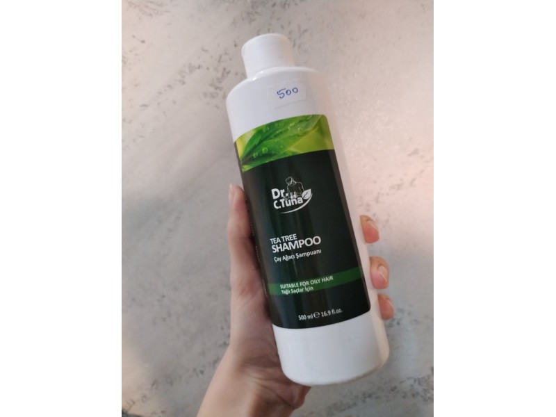 Farmasi šampon za kosu čajevac
