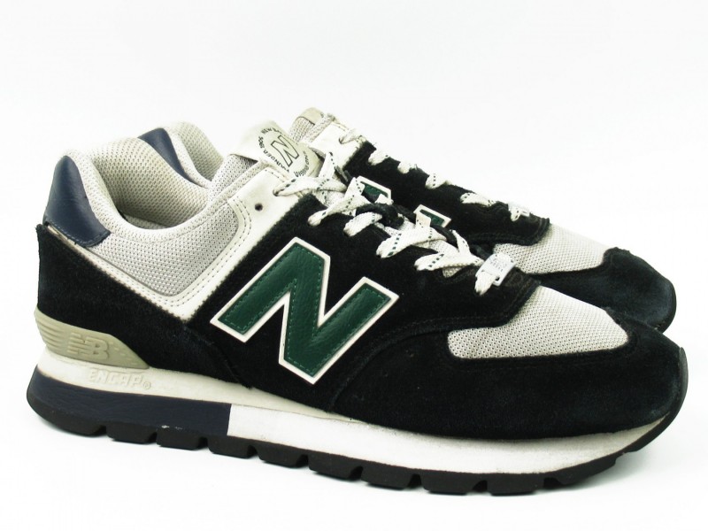 NEW BALANCE patike KOŽA N6984