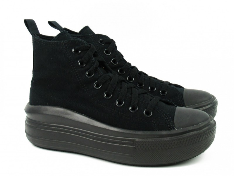 Converse patike starke platforma N6954