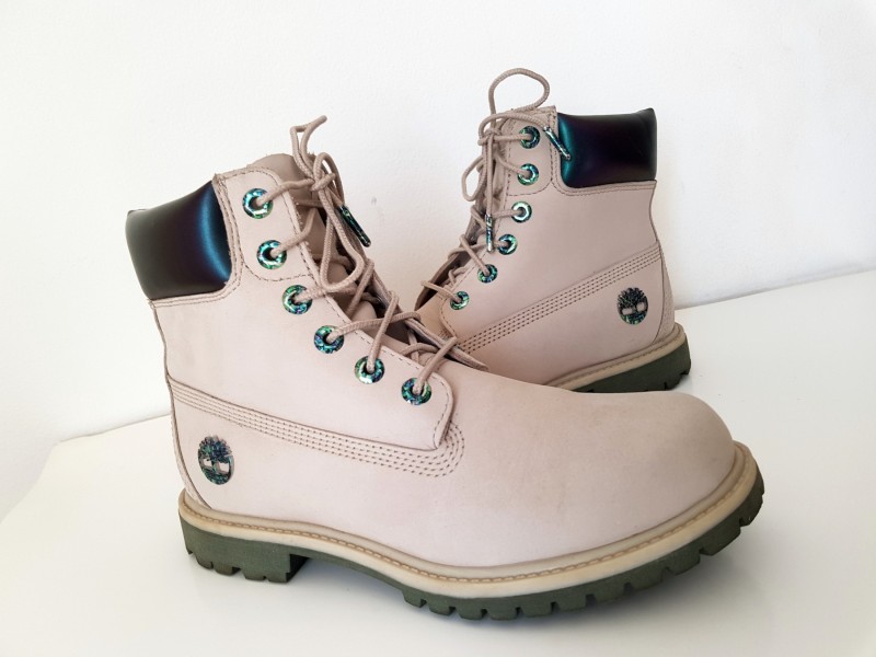 Timberland vodootporne cipele br.39 Premium kolekcija