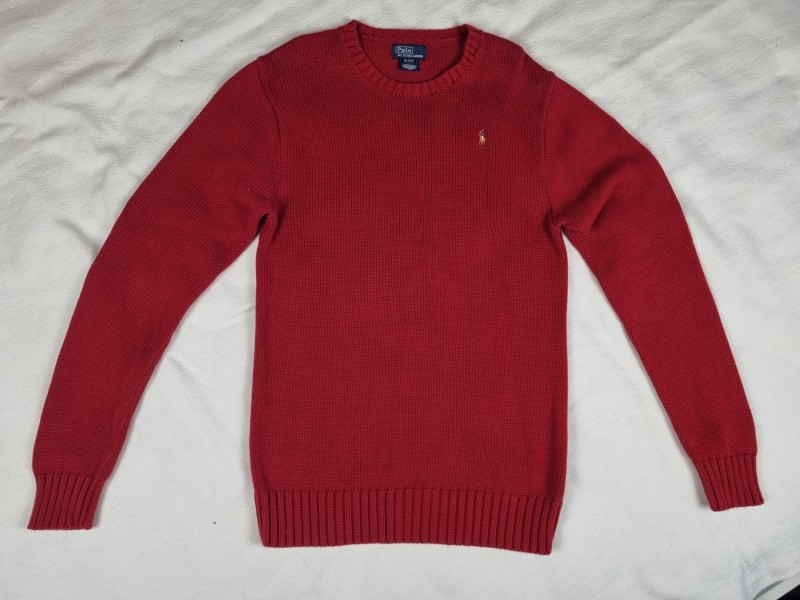 Polo Ralph Lauren original muski dzemper-RASPRODAJA