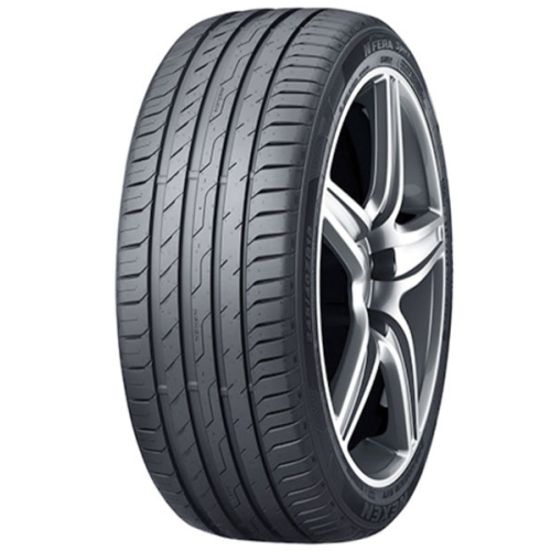 315/40R21 N'Fera Sport SUV 115Y XL