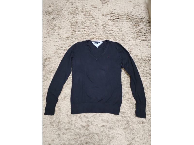 TOMMY HILFIGER dzemper S