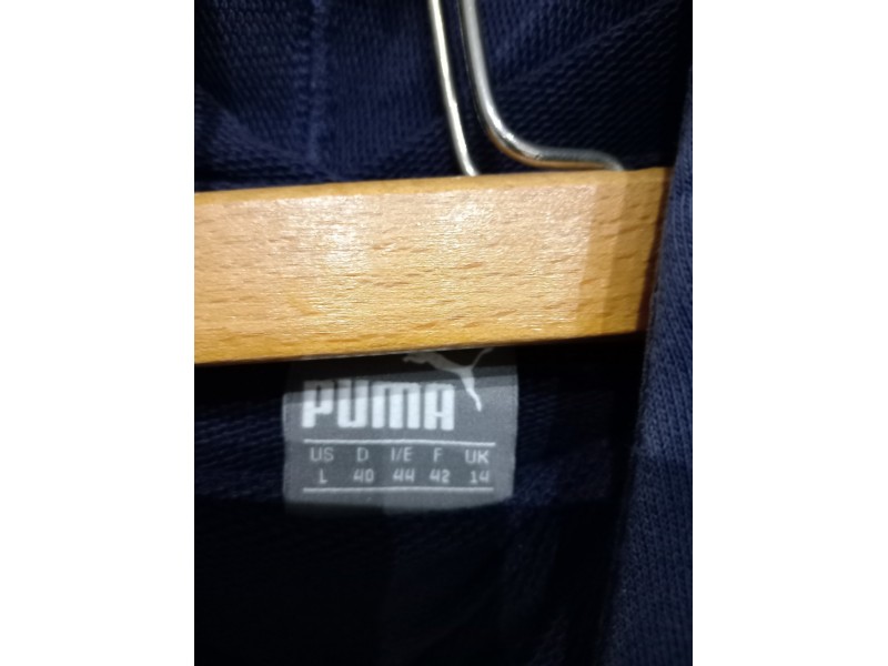 Orig. Zenski duks PUMA, velicine 44