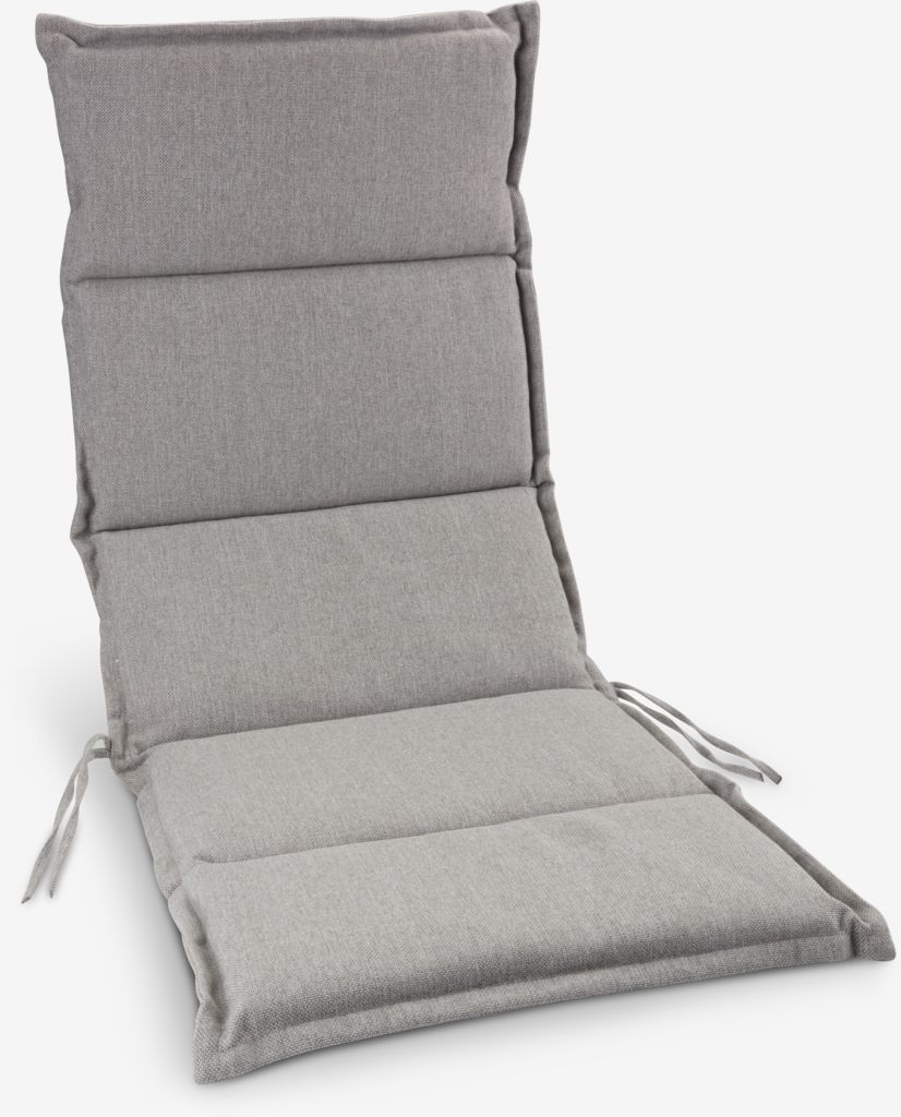 Garden cushion recliner chair BREDFJED g