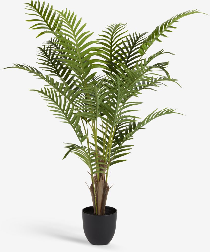 Veštačka biljka TJELD V125cm areca palma