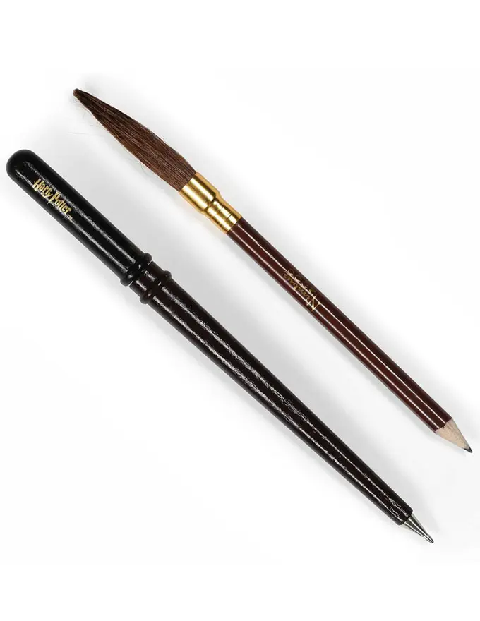 PYRAMID INTERNATIONAL Set olovaka Harry Potter, 2 komada