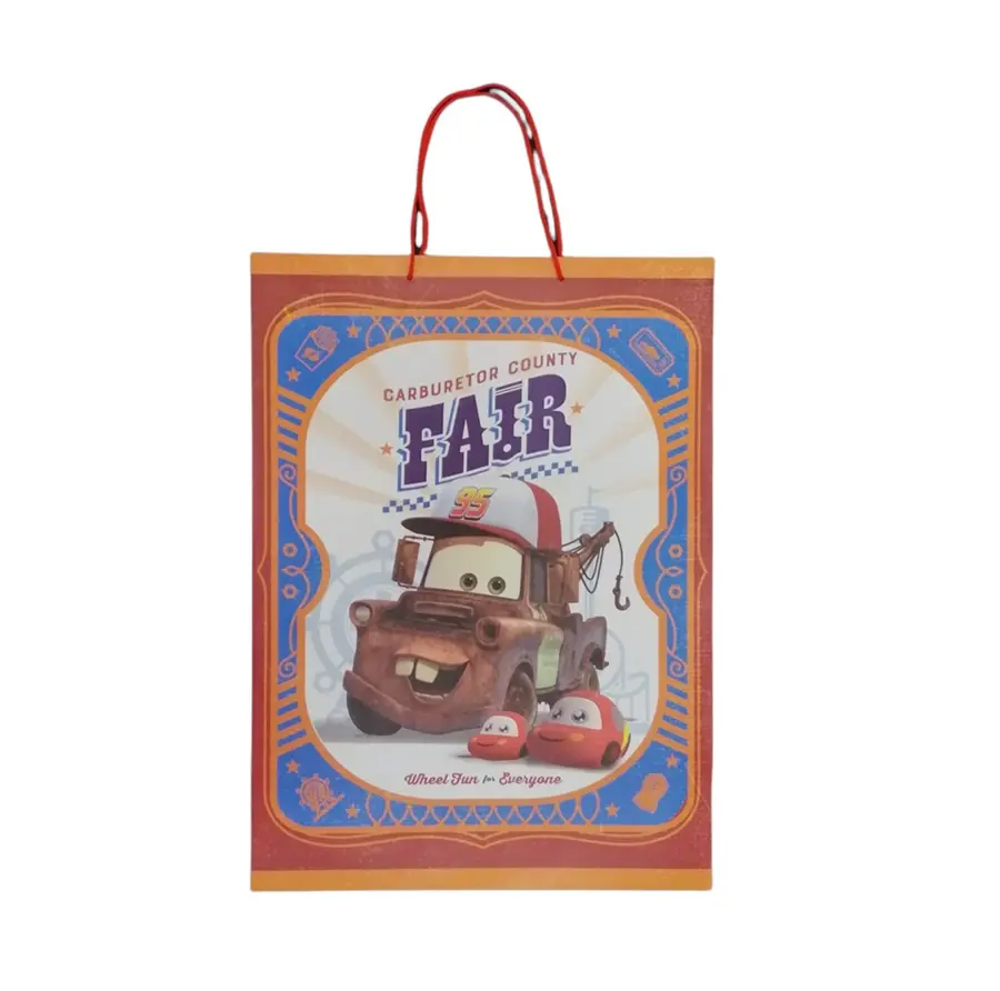 Ukrasna kesa Disney 1147