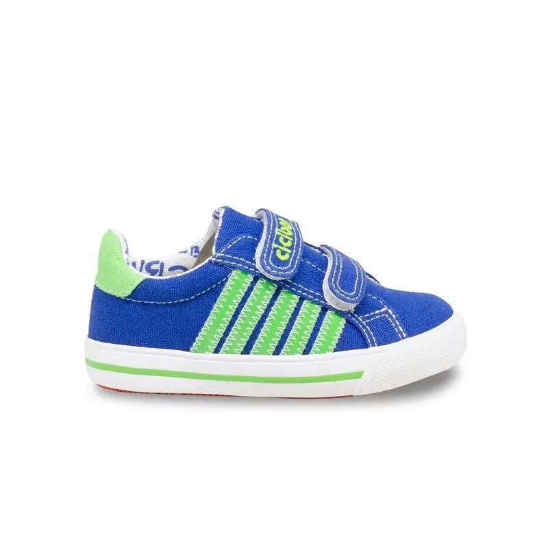 CICIBAN Patike za bebe Royal 304715, Plave