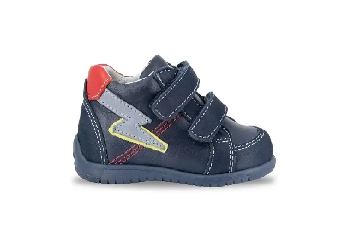 CICIBAN Cipele za bebe Marines Navy 2034U, Teget