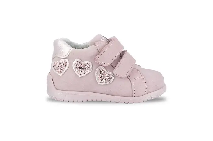 CICIBAN Cipele za bebe Marines Rosa 2038U, Roze