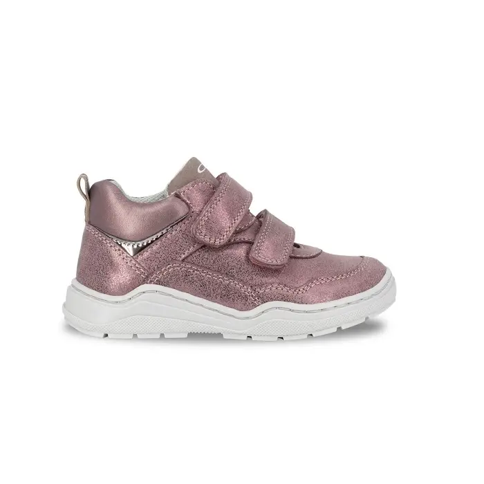 CICIBAN Patike za bebe Run Dust Rose 26562U, Roze