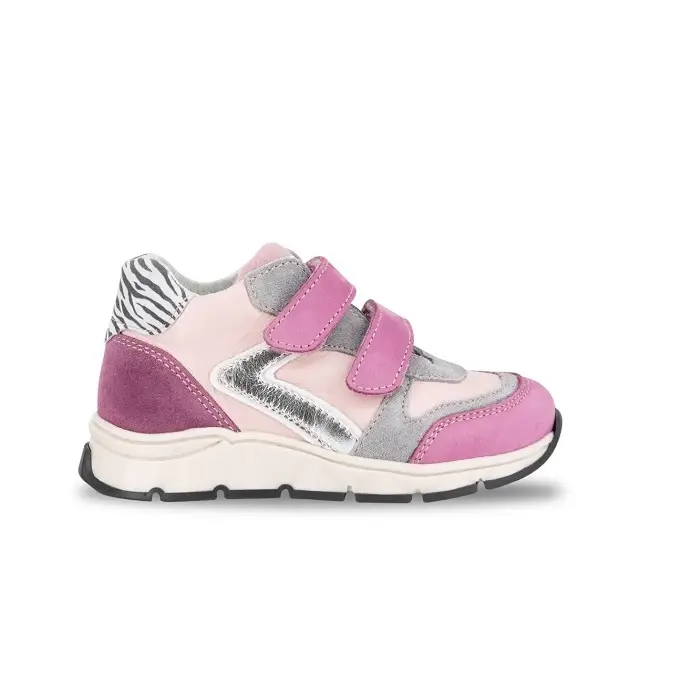 CICIBAN Patike za bebe Run Rosa 2583U