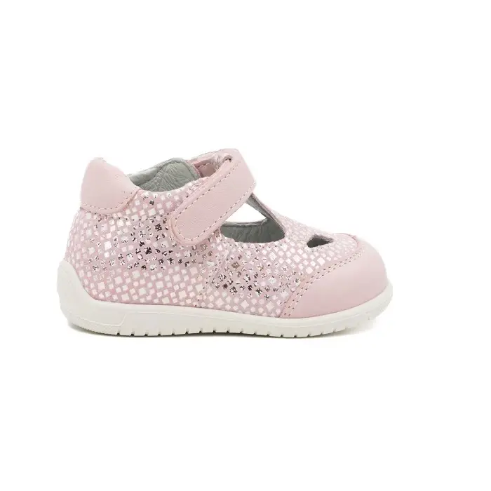 CICIBAN Sandale za bebe Marines 341024, Roze