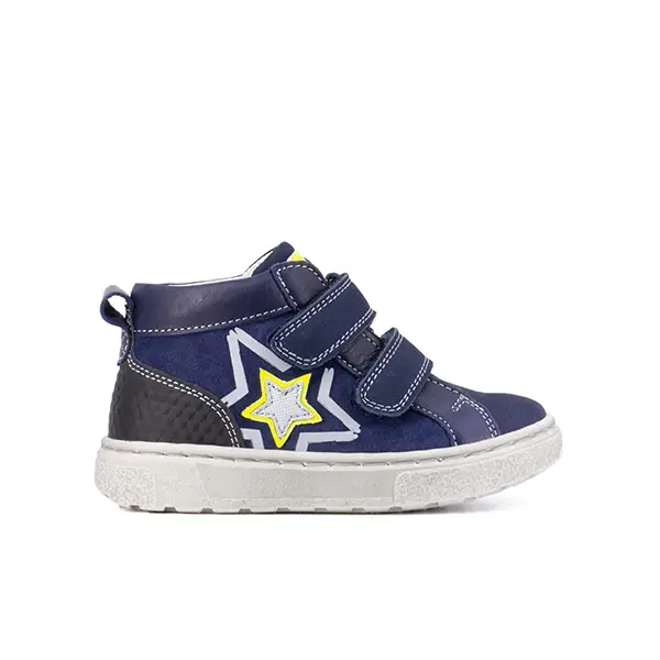 CICIBAN Cipele za bebe Urban Navy 812744U, Teget