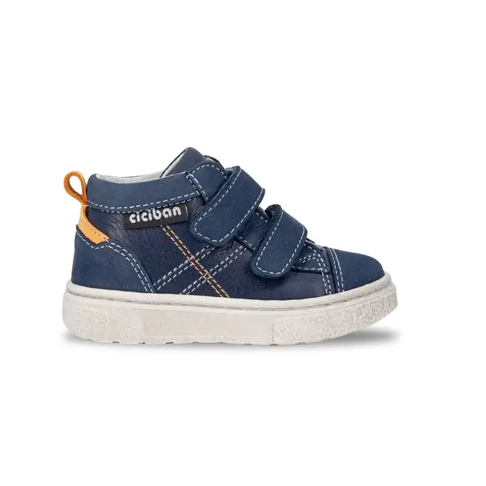 CICIBAN Cipele za bebe Ready Navy 2946U, Teget