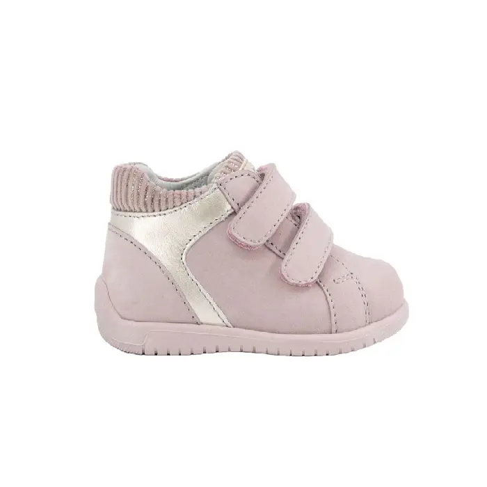 CICIBAN Sandale za bebe Marines 842050U, Roze