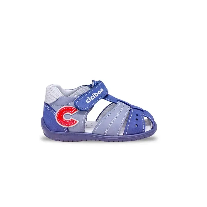 CICIBAN Sandale za bebe Marines 312063, Plave