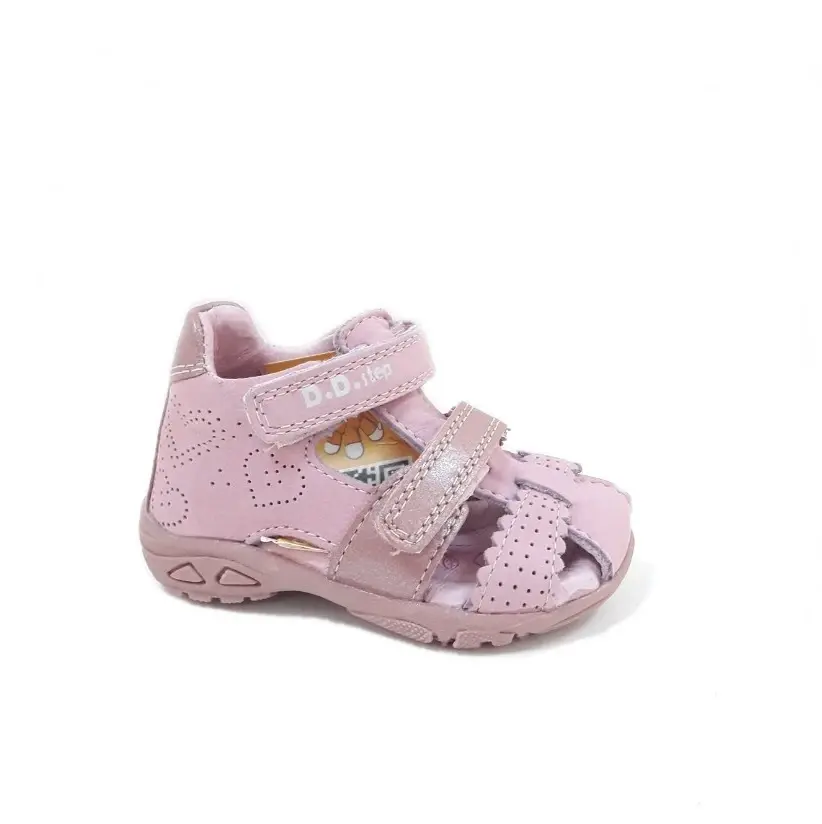 VRABAC Sandale za bebe AC290-7035A, Roze