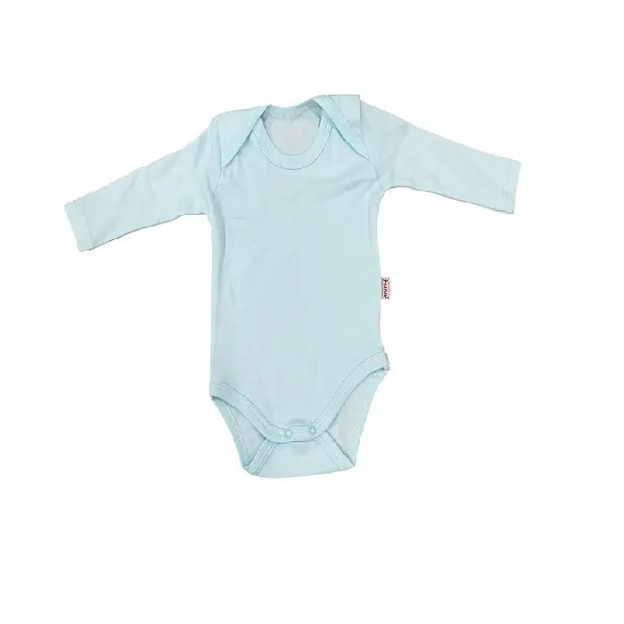 Bodi za bebe 248122, Menta