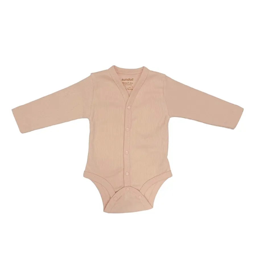 SUNDOLL Bodi za bebe 1305, Bež