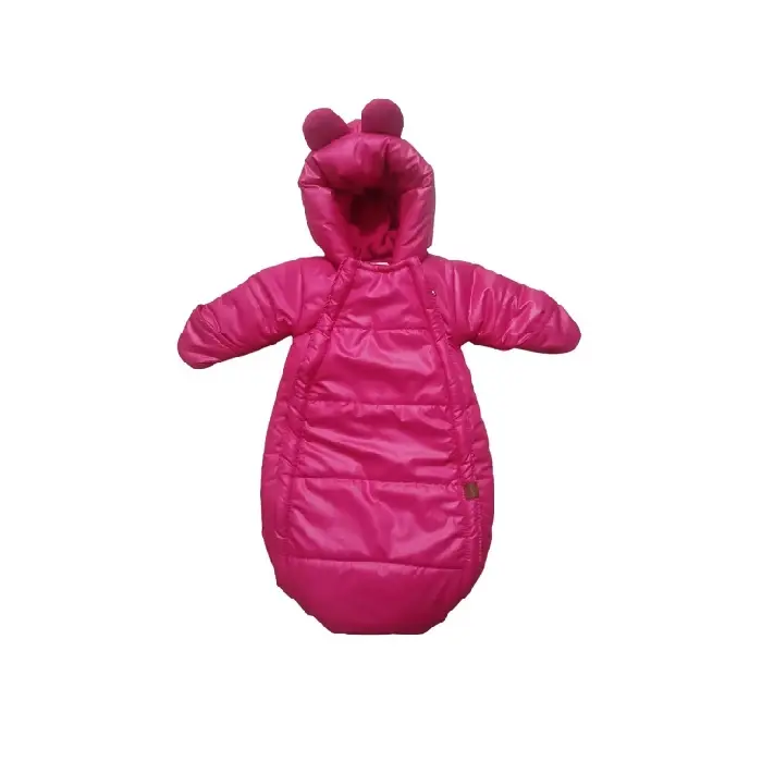 Skafander za bebe 3530790, Roze