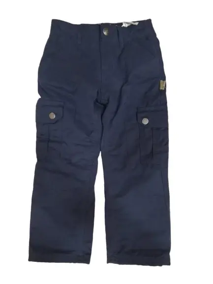 VRABAC Pantalone za bebe fut p./140 KNZ1524524, Teget