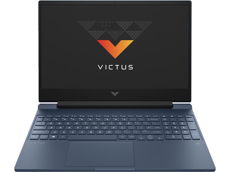 HP VICTUS 15-FB2027NM (PERFORMANCE BLUE) FHD IPS 144HZ, R7 8845HS, 16GB, 1TB SSD, RTX 4060 8GB (A74SHEA)