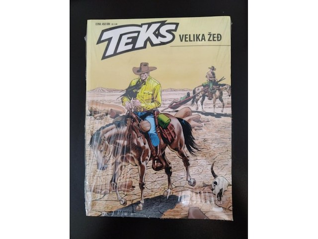 Teks vč 85 - celofan