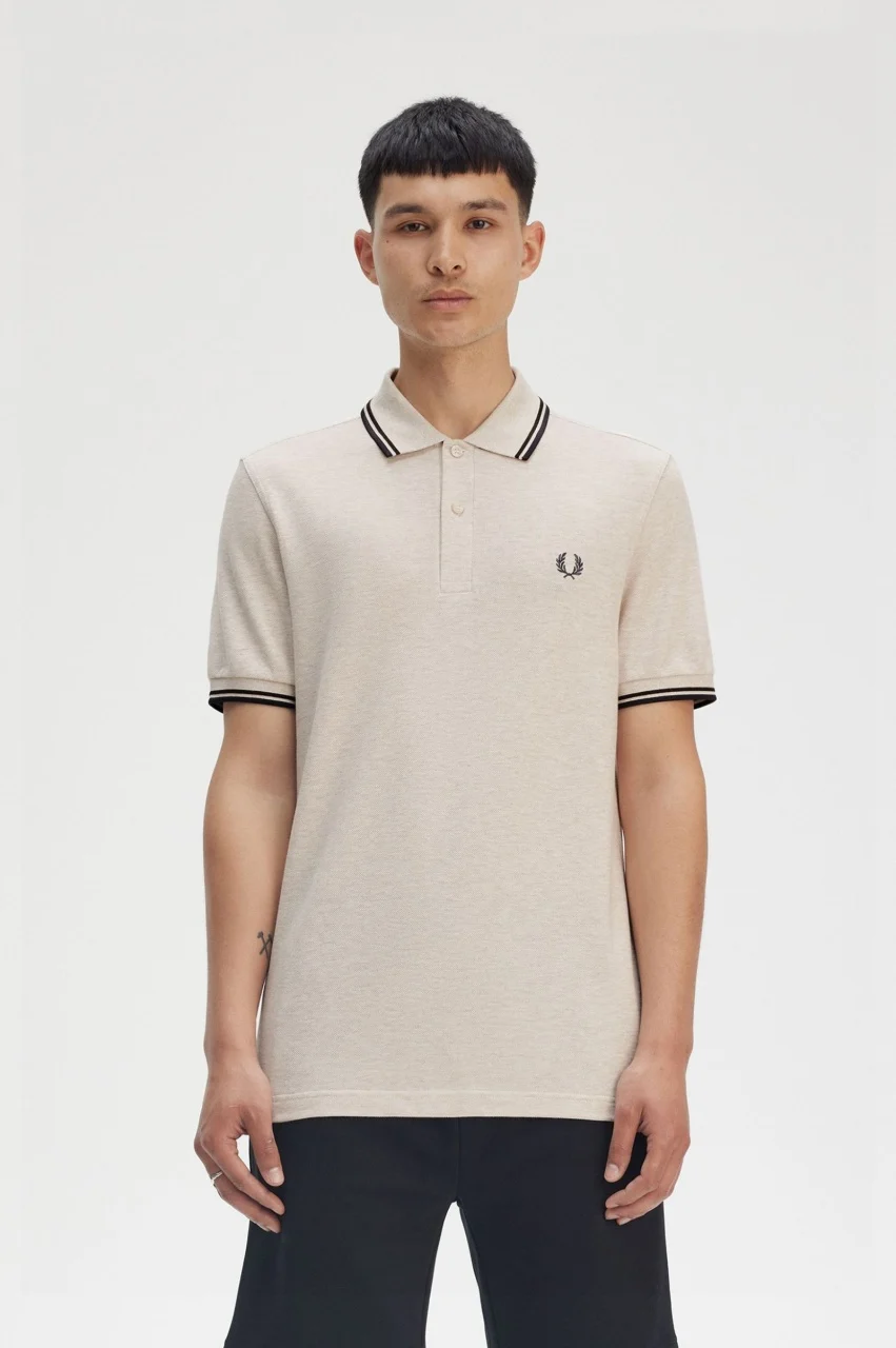 FRED PERRY POLO MAJICA PMCRBAG