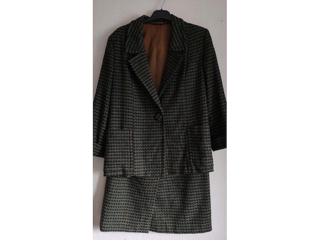 Vintage unikatni komplet vel.M/L