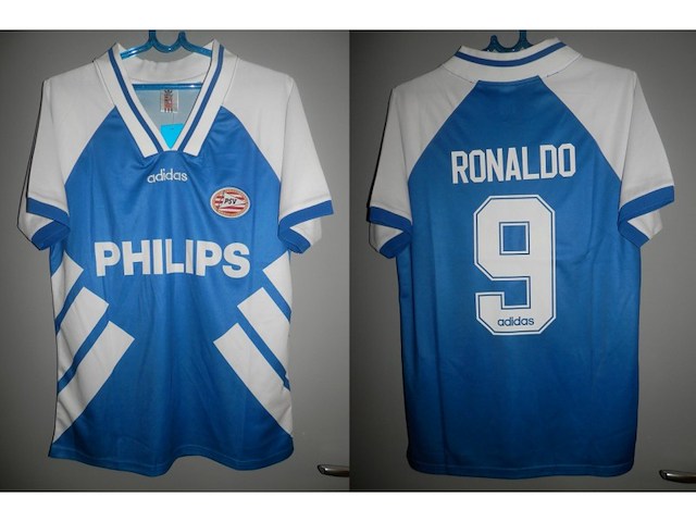 PSV dres 1994-95 Ronaldo 9 (Gostujući)