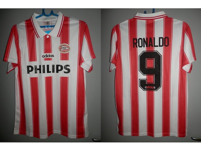 PSV dres 1994-95 Ronaldo 9