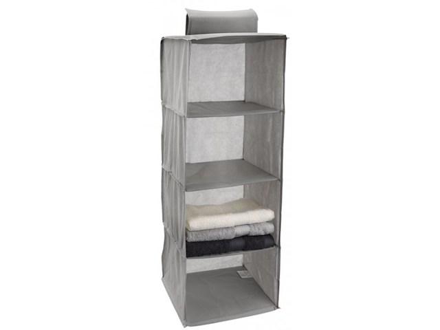 Organizer odeće Space Š30xD84xV30cm