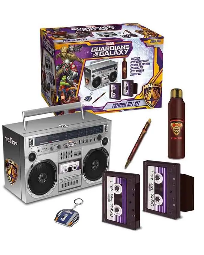 PYRAMID INTERNATIONAL Poklon set Guardians of the Galaxy