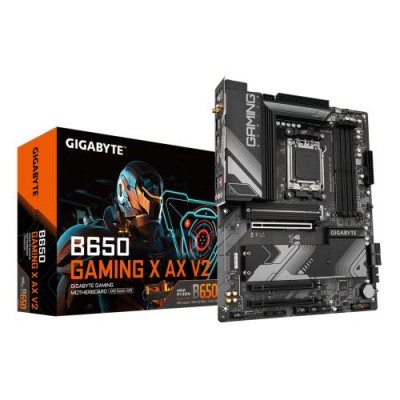 Gigabyte B650 Gaming X AX V2 rev. 1.0 matična ploča sAM5