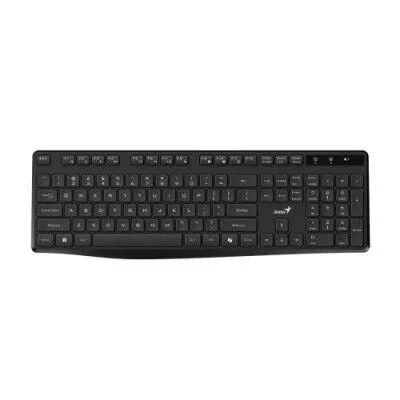 KB-7200 Wireless Keyboard YU bežična tastatura Genius