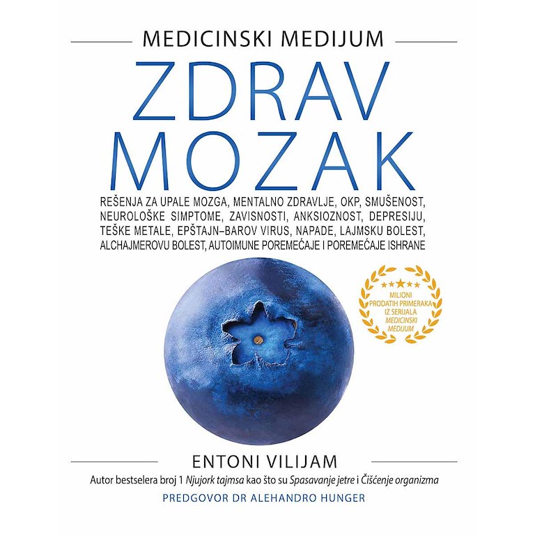 ZDRAV MOZAK