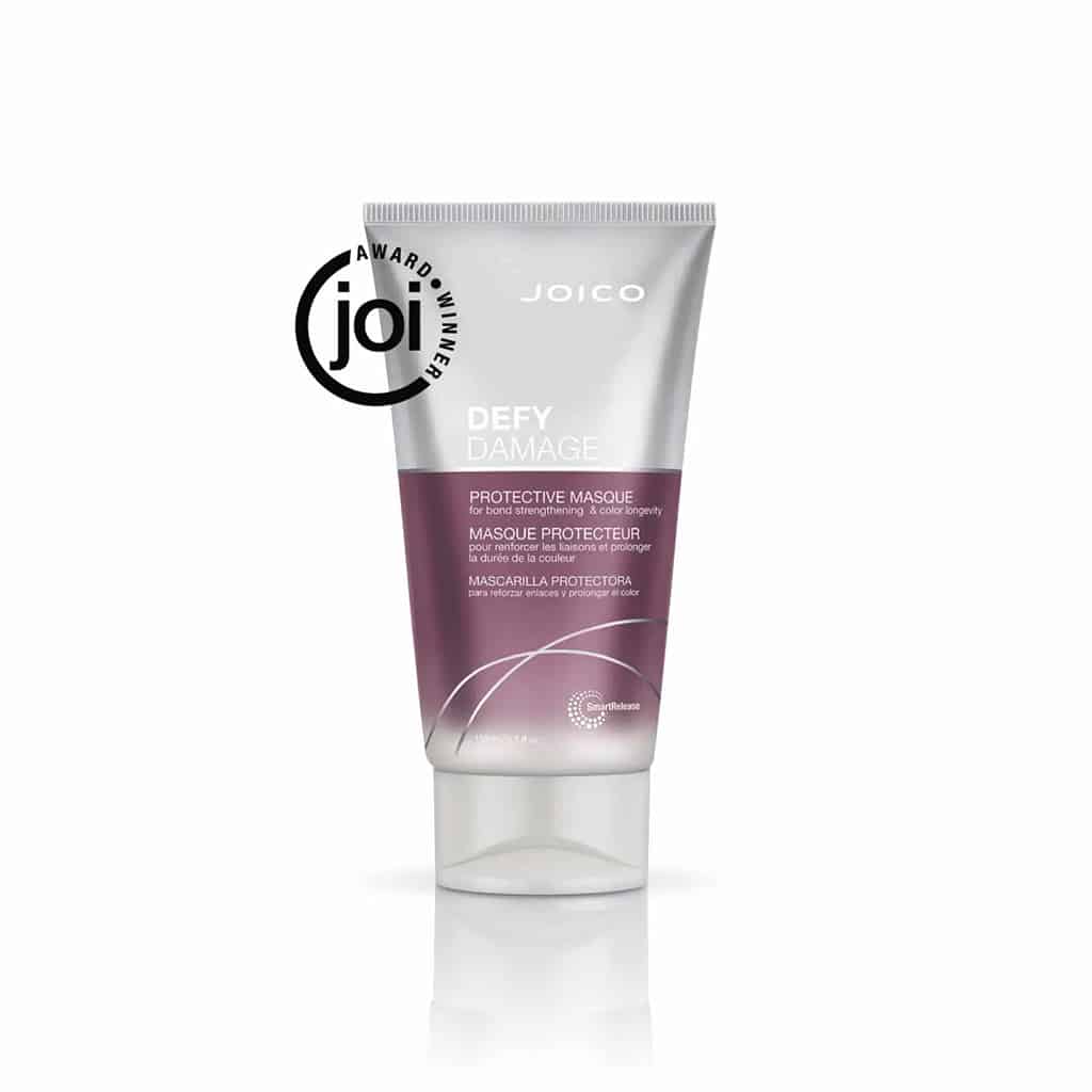 Joico Defy Damage | Zaštitna maska za jačanje kose i postojanost boje