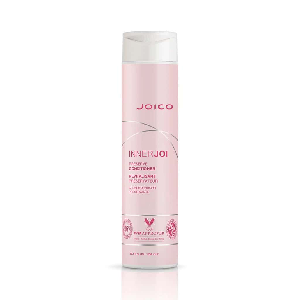 Joico InnerJoi Preserve | Prirodni regenerator za postojanost boje 300ml