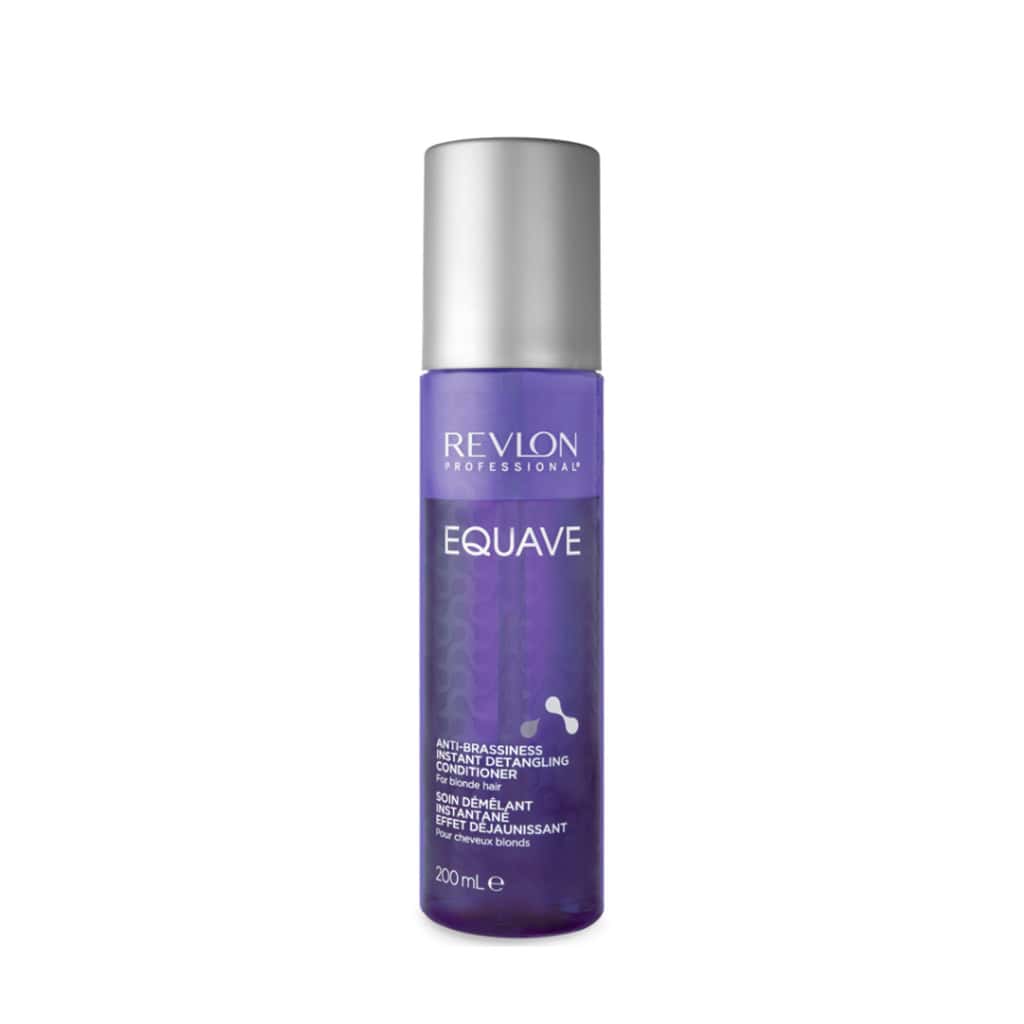 Revlon Equave Anti-brassiness detangling regenerator 200ml