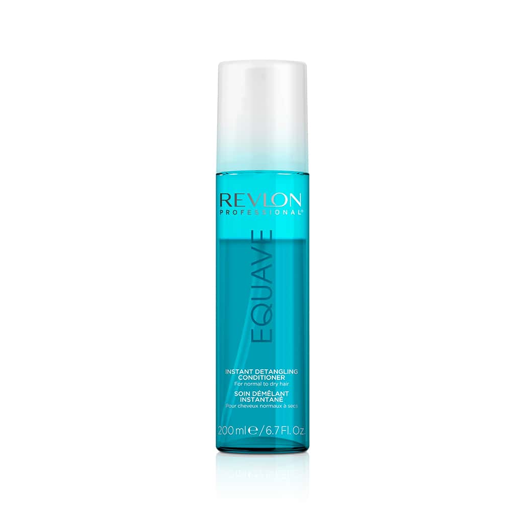 Revlon Equave Hydro Detailing | Dvofazni regenerator za hidrataciju i zaštitu od toplote | 200ml
