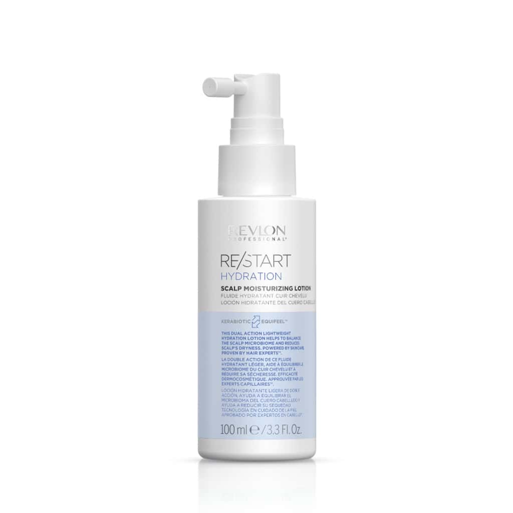Revlon Restart Hydration Moisture | Losion za hidrataciju skalpa 100ml
