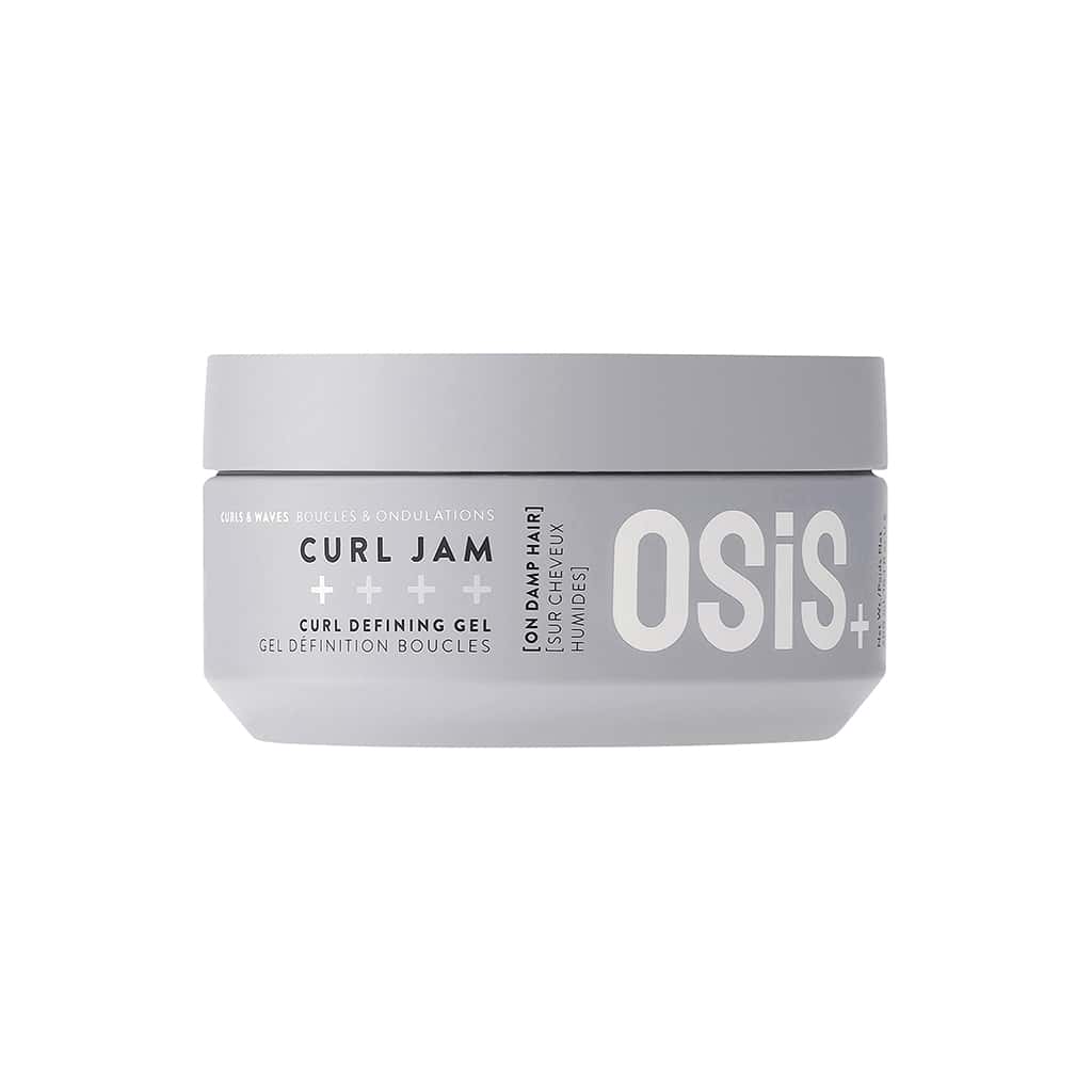 Schwarzkopf Professional OSiS+ Curl Jam | Gel za definisanje kovrdža, hidratacija i kontrola | 300 ml