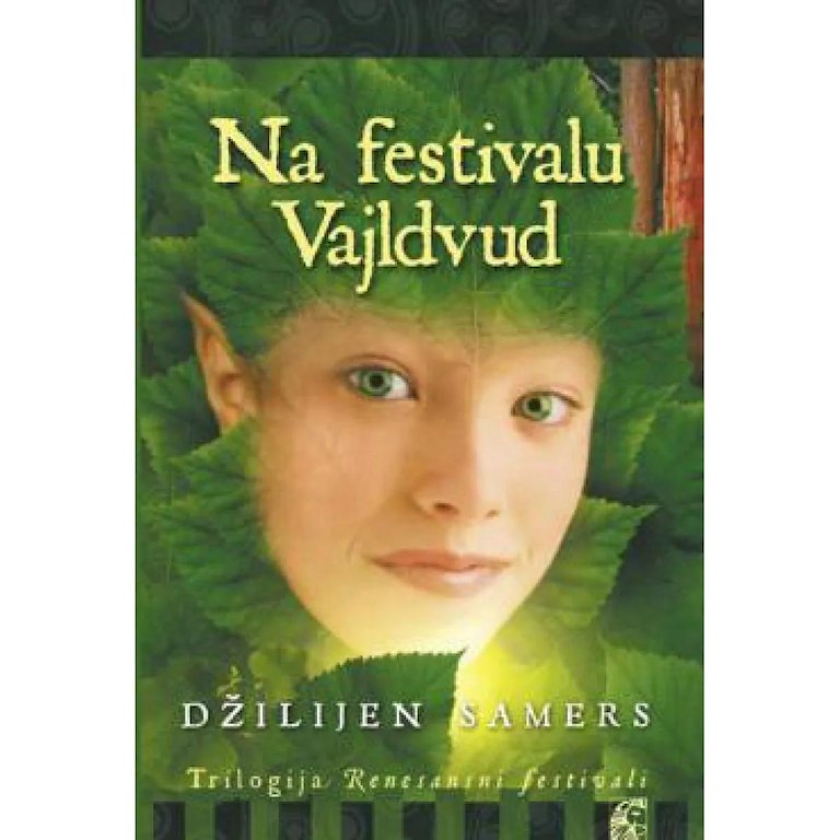 NA FESTIVALU VAJLDVUD