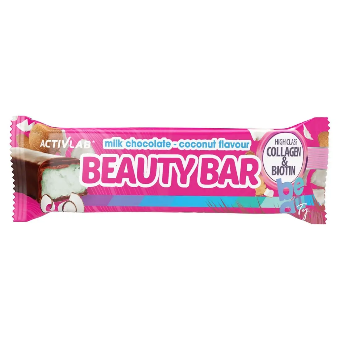 ACTIVLAB Beauty BAR Coconut