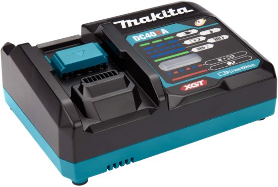 Punjač akumulatora 40V XGT Makita DC40RA (191E07-8)