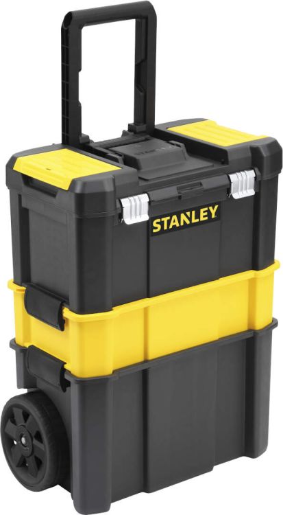 Kutija za alat Stanley 47,5 x 28,5 x 62,3 cm (STST1-80151)