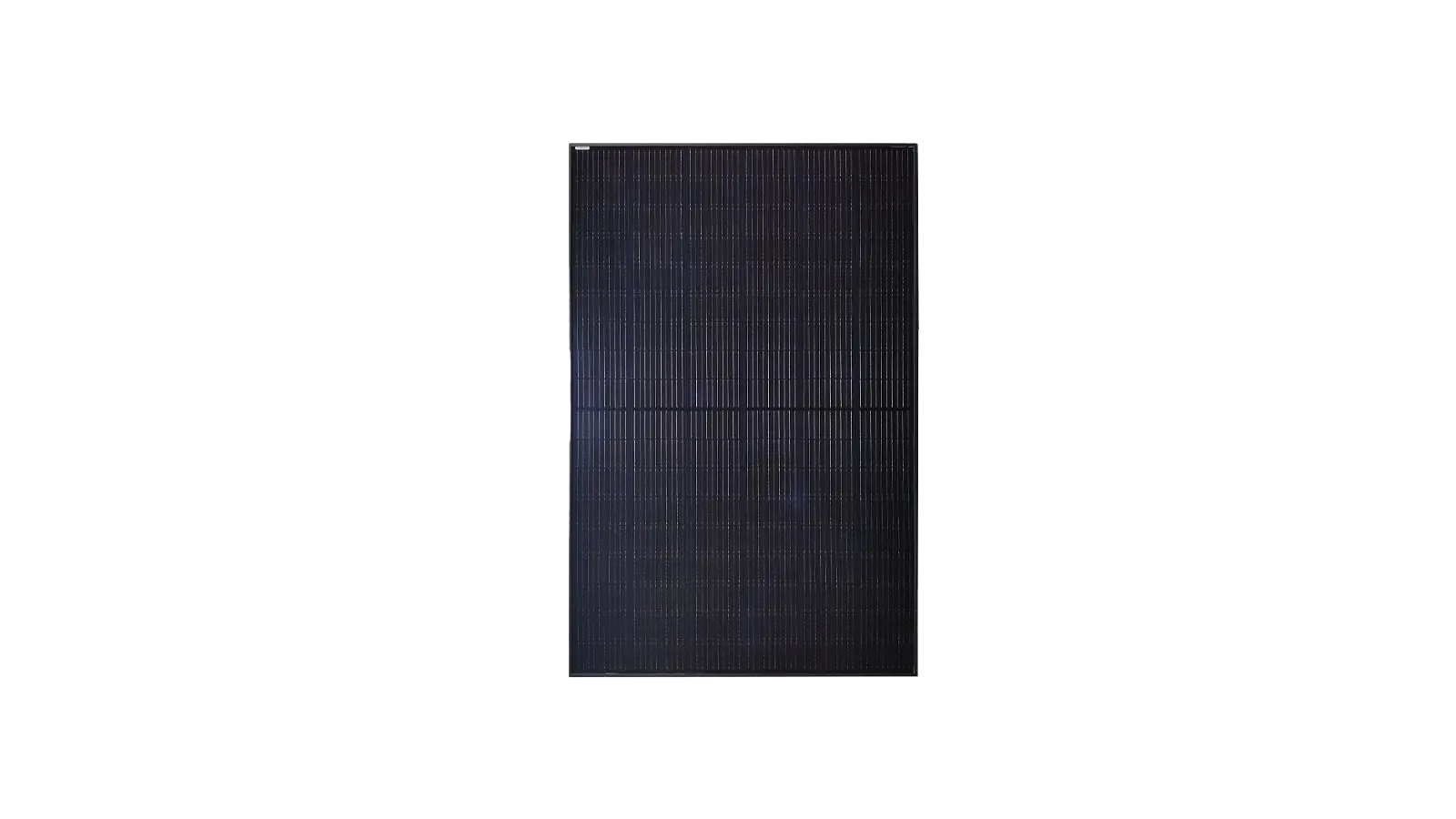 BLUESUN Solarni panel 415W, Crni